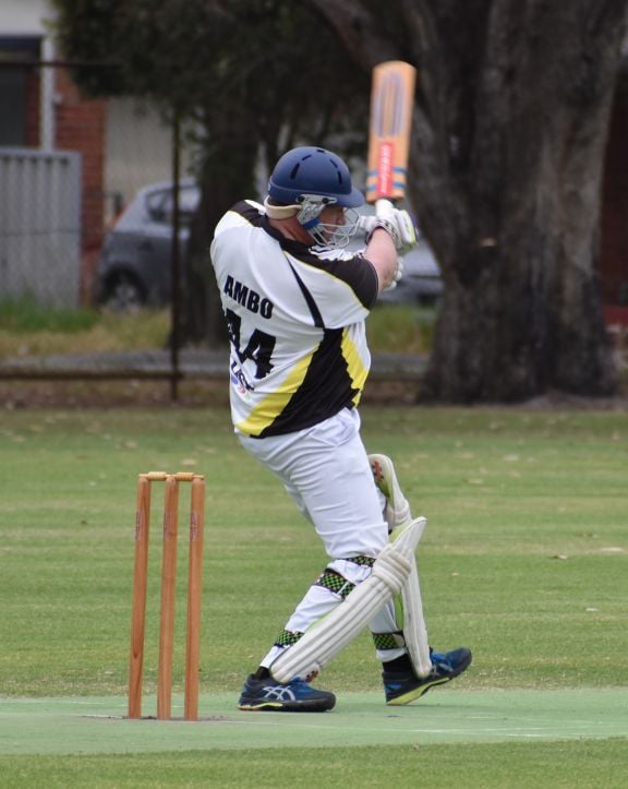 A Last Wicket Partnership to Remember – Cannington Tigers Cricket Club